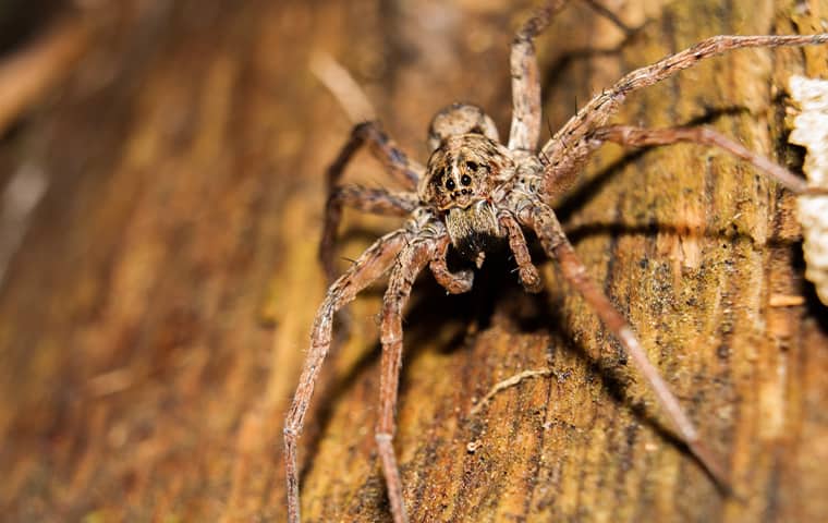 Spiders Be Gone: Expert Tips For Effective Spider Control For Your ...